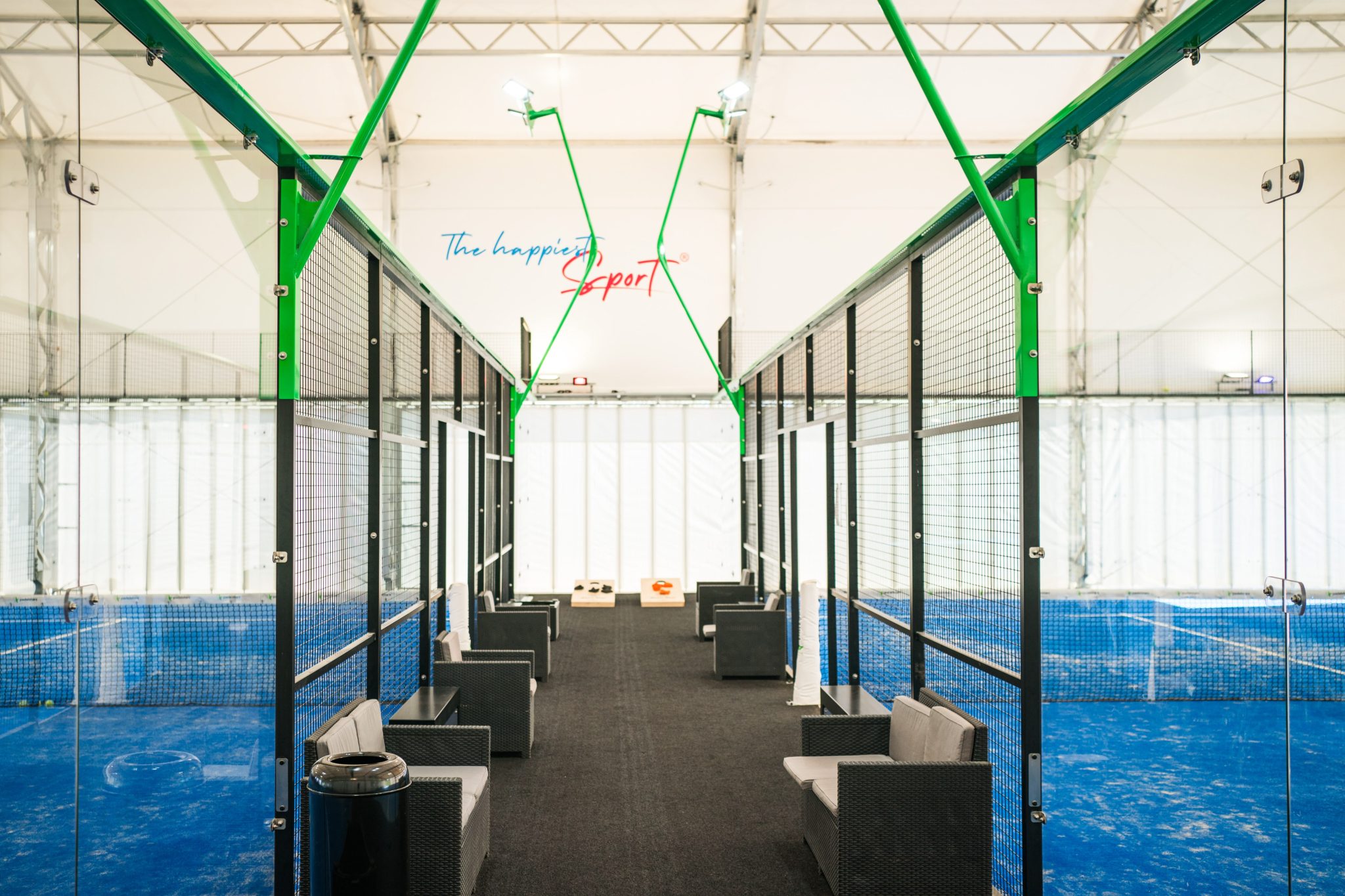 The Complete Padel Racket Guide: Everything You Need to Know ...